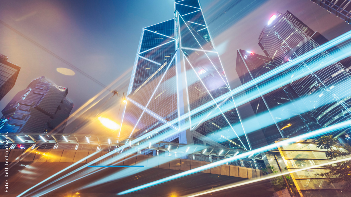 Stadtwerke Wolfsburg: Smart Cities Made In Germany